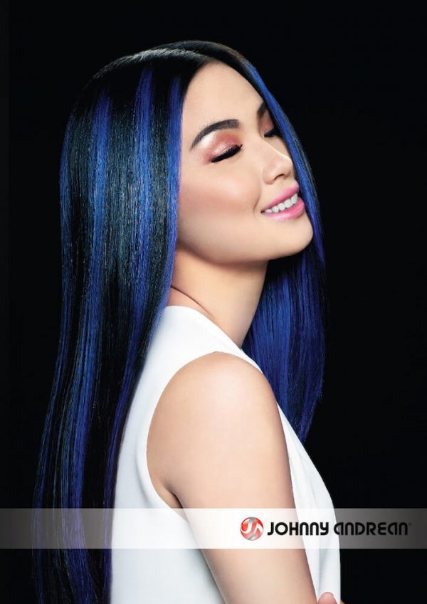 Treatments & Services – Johnny Andrean Salon & Training