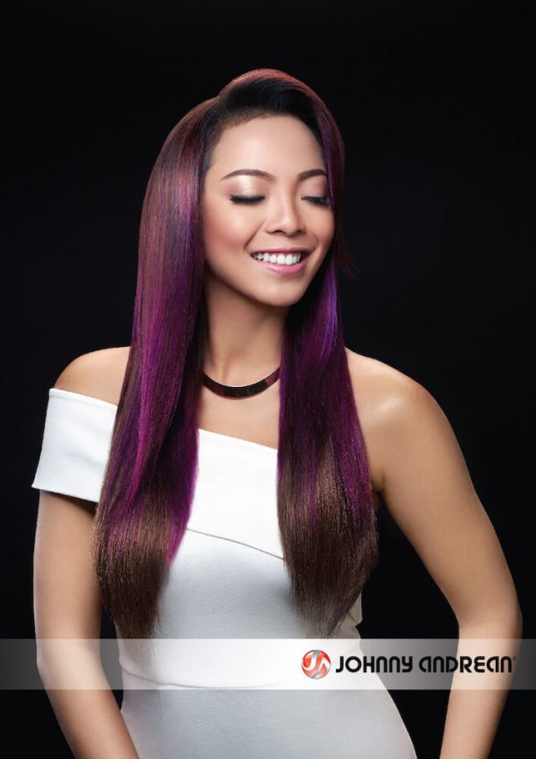 Treatments & Services – Johnny Andrean Salon & Training