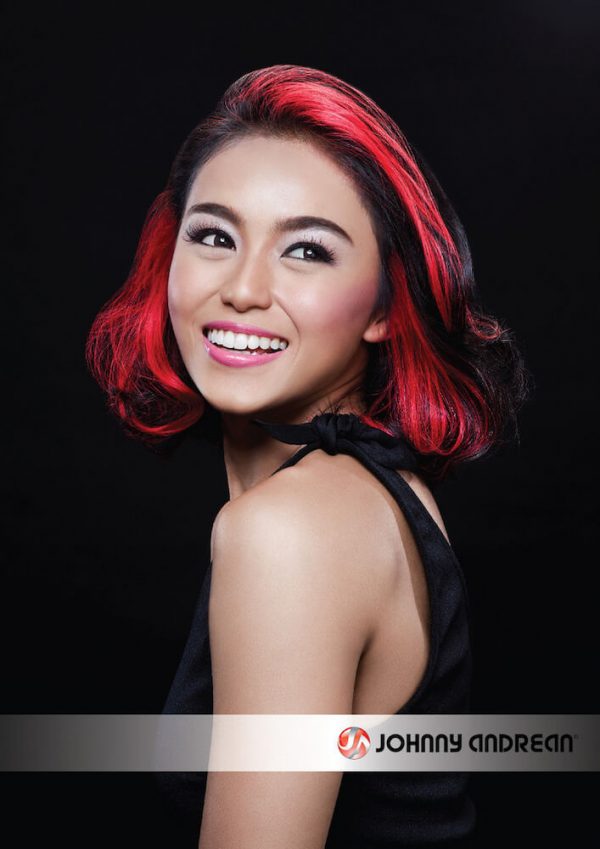 Treatments & Services – Johnny Andrean Salon & Training