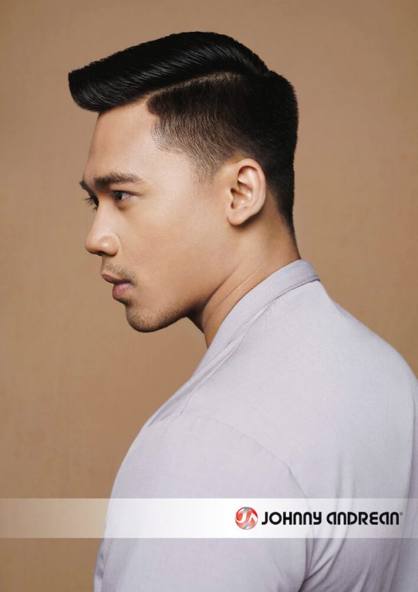 Treatments & Services – Johnny Andrean Salon & Training