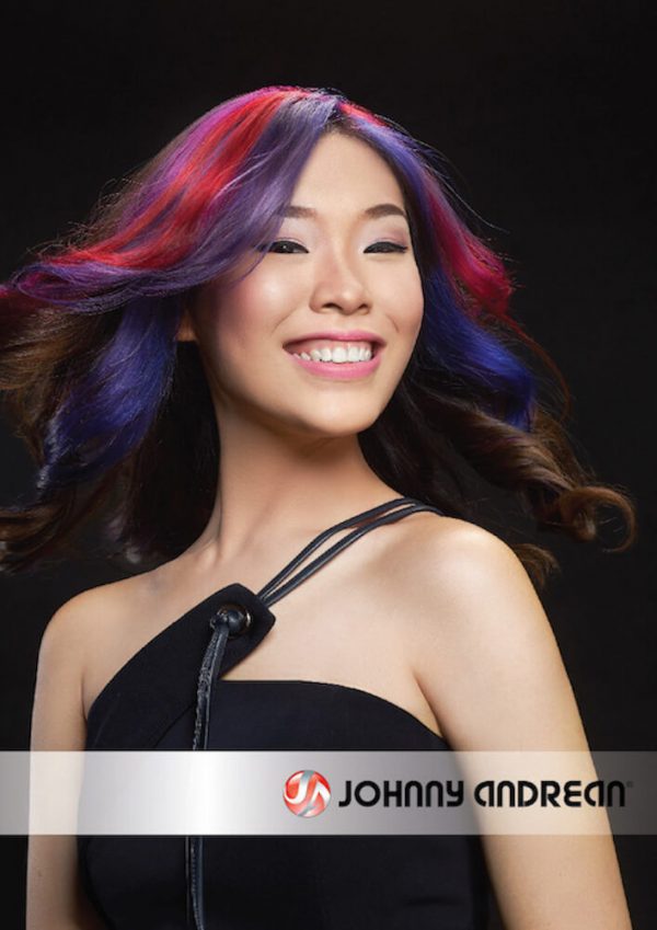 Treatments & Services – Johnny Andrean Salon & Training