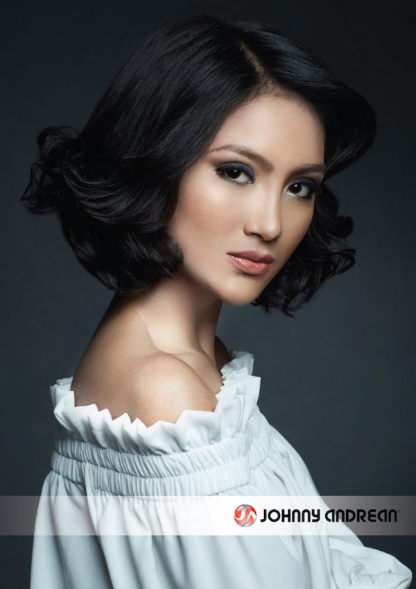 Treatments & Services – Johnny Andrean Salon & Training