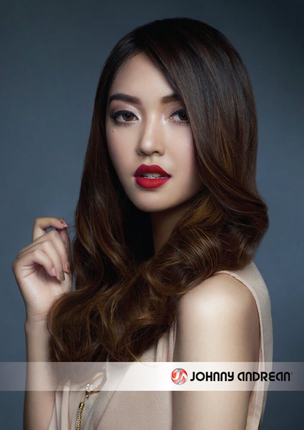 Treatments & Services – Johnny Andrean Salon & Training