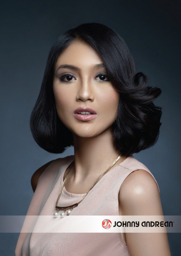 Treatments & Services – Johnny Andrean Salon & Training