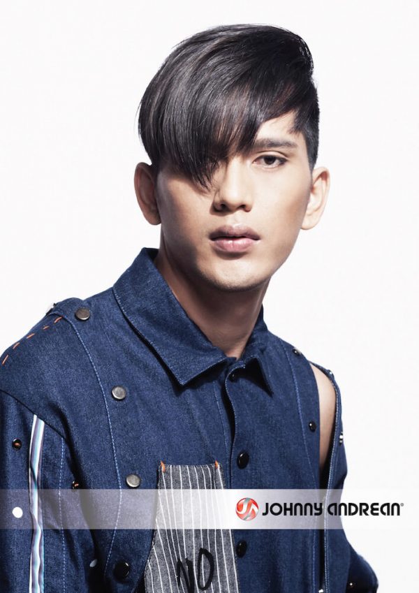 Treatments & Services – Johnny Andrean Salon & Training