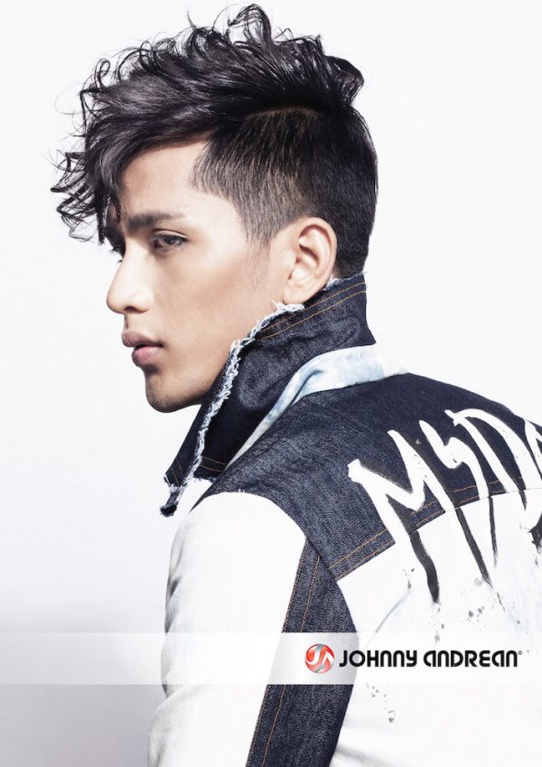 Treatments & Services – Johnny Andrean Salon & Training