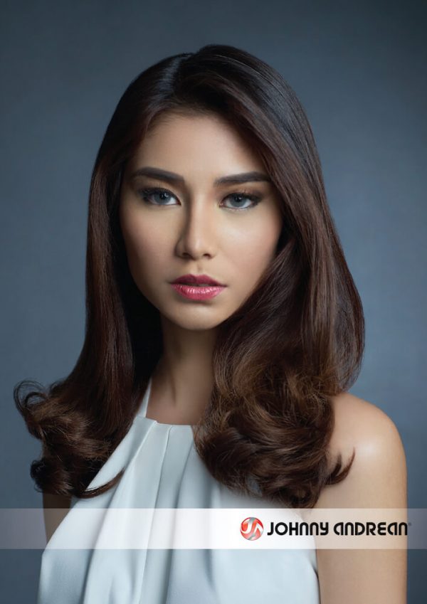 Treatments & Services – Johnny Andrean Salon & Training