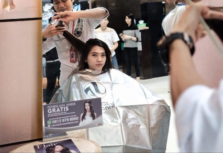 Johnny Andrean Salon & Training – Johnny Andrean Salon, The No.1 Beauty ...