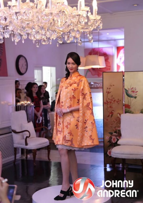 Treatments & Services – Johnny Andrean Salon & Training