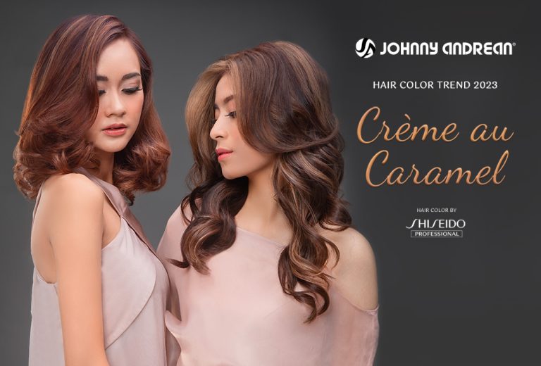 Johnny Andrean Salon & Training – Johnny Andrean Salon, The No.1 Beauty ...